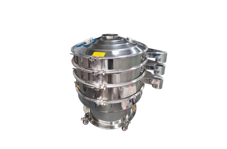 M&T Engineering Equipments