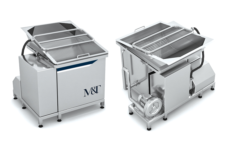 M&T Engineering Equipments