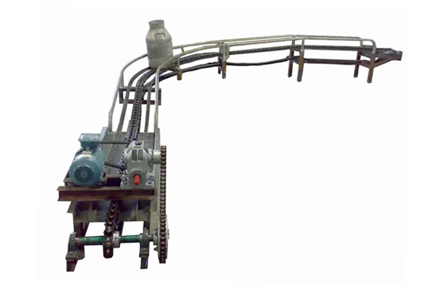 M&T Engineering Equipments