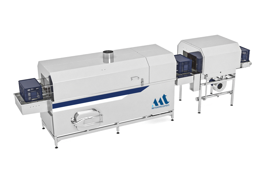 M&T Engineering Equipments