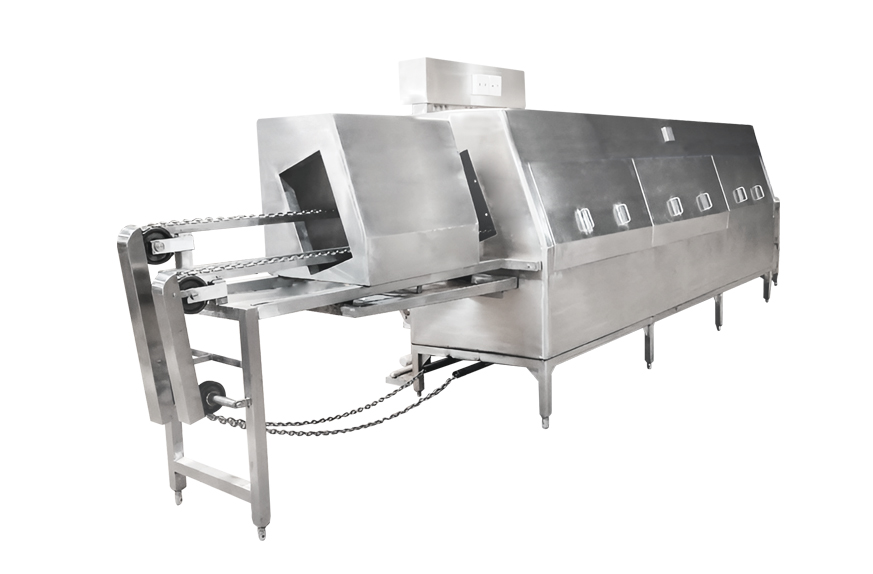 M&T Engineering Equipments