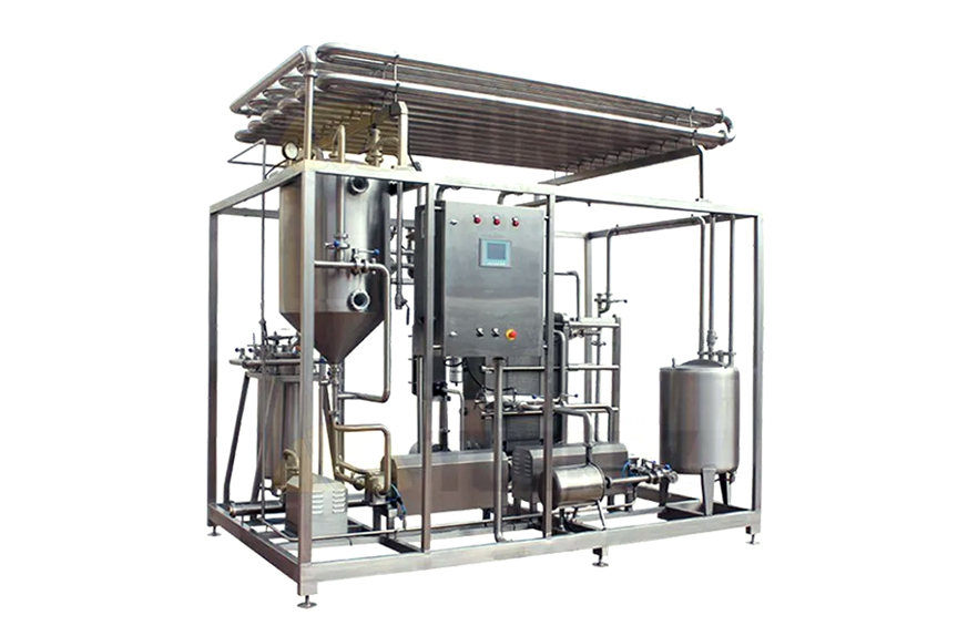 M&T Engineering Equipments