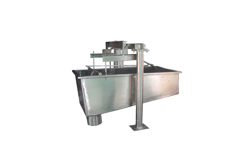 M&T Engineering Equipments