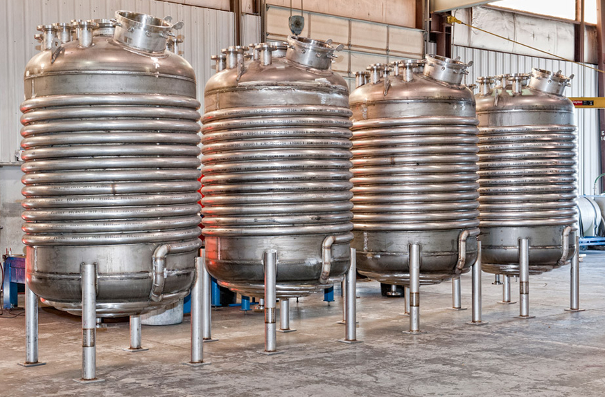 M&T Engineering Equipments