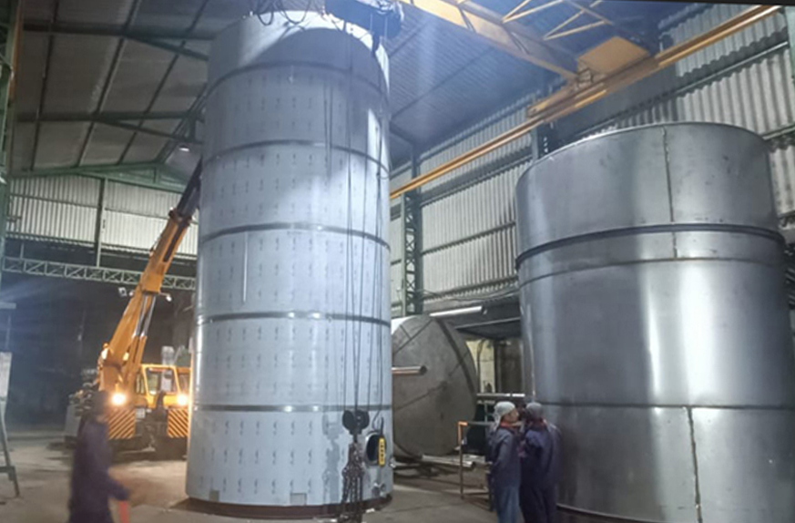 M&T Engineering Equipments